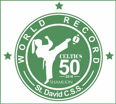 1a-Guinness-World-Record-Logo - St. David C.S.S.