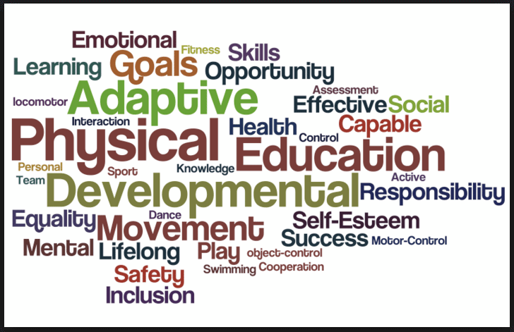 physical-education-graphic - St. David C.S.S.