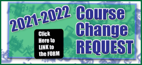 course change request form small may 2021 - St. David C.S.S.