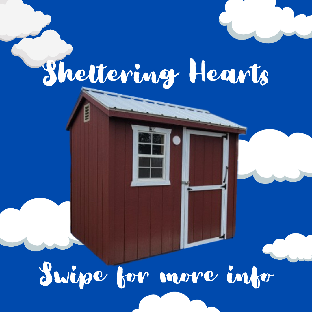 Sheltering Hearts Campaign - St. David C.S.S.